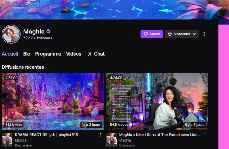 maghla-twitch - Influenzzz