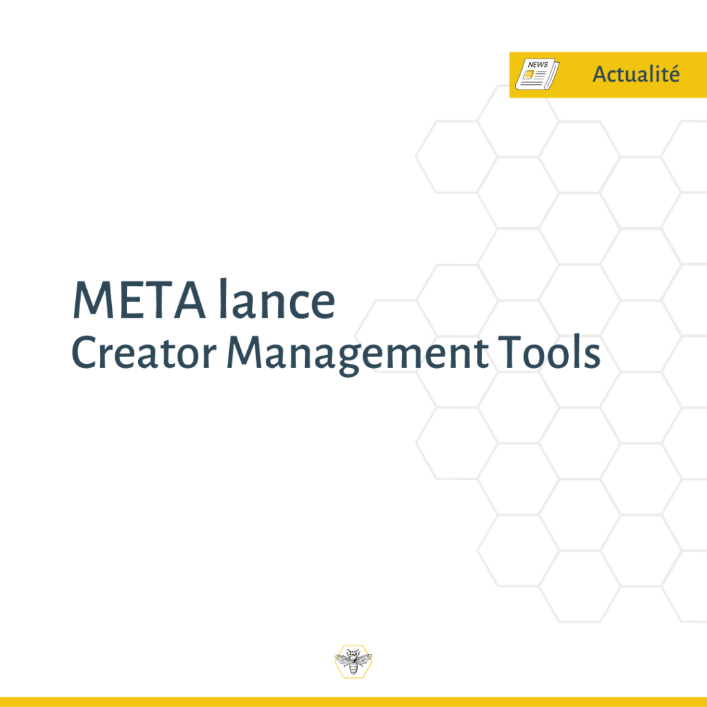 META lance Creator Management Tools